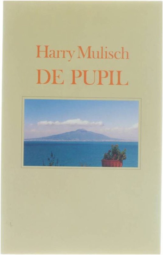 De pupil, Harry Mulisch | 9789023430216 | Boeken | bol.com