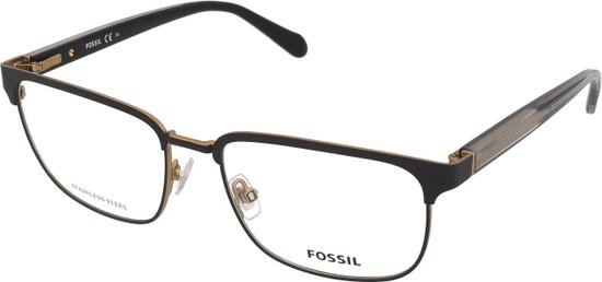 Fossil FOS 7146/G 0UH Glasdiameter: 54 | bol