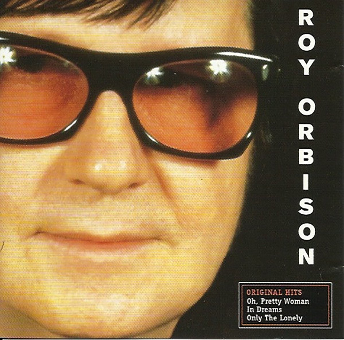 Great Roy Orbison, Vol. 1: Original Hits, Roy Orbison | CD (album ...