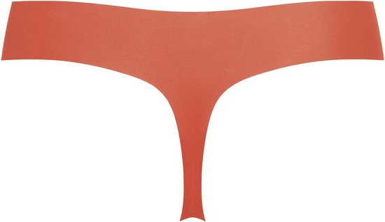 Sloggi Women ZERO Feel String EX (1-pack) - dames string - oranje ...