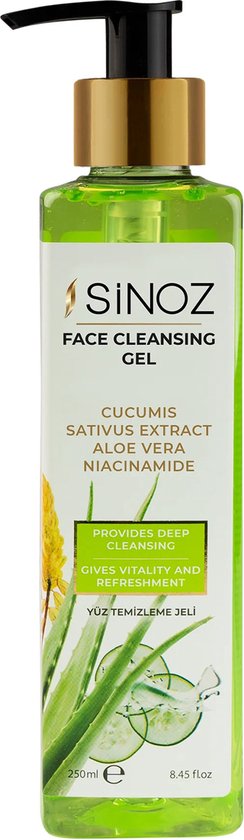 SiNOZ Anti Acne Set | bol.com