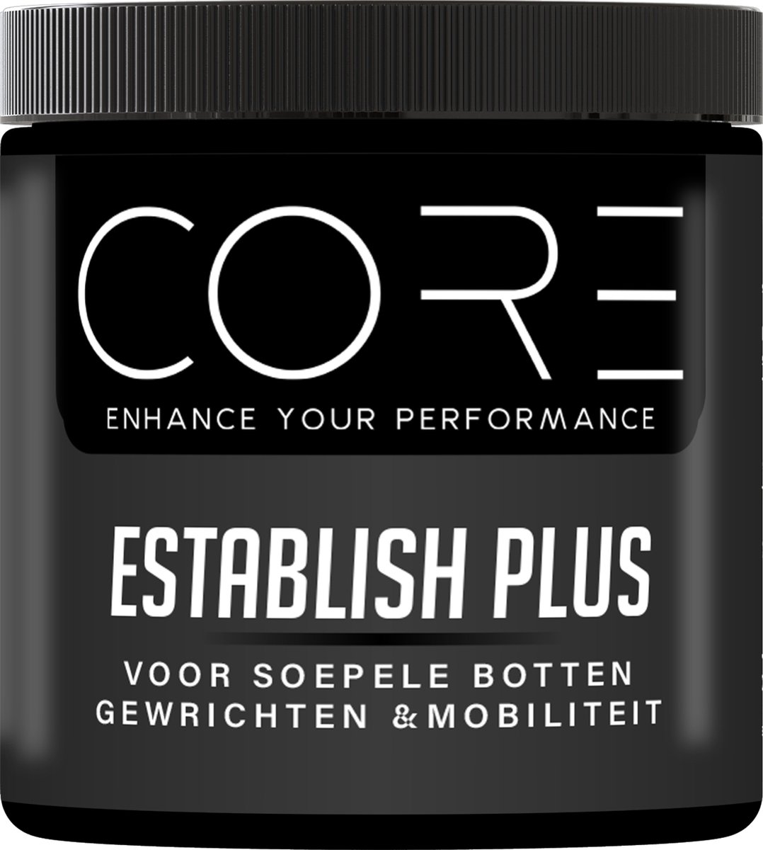 CORE NUTRITION - ESTABLISH PLUS Marine Collageen+Vitamine C - vitamine ...