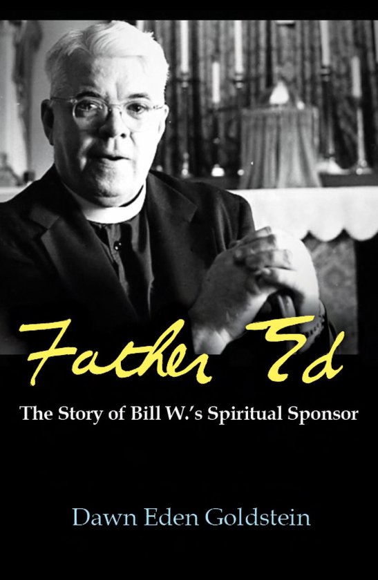 Father Ed, Dawn Eden Goldstein | 9781626984868 | Boeken | bol.com