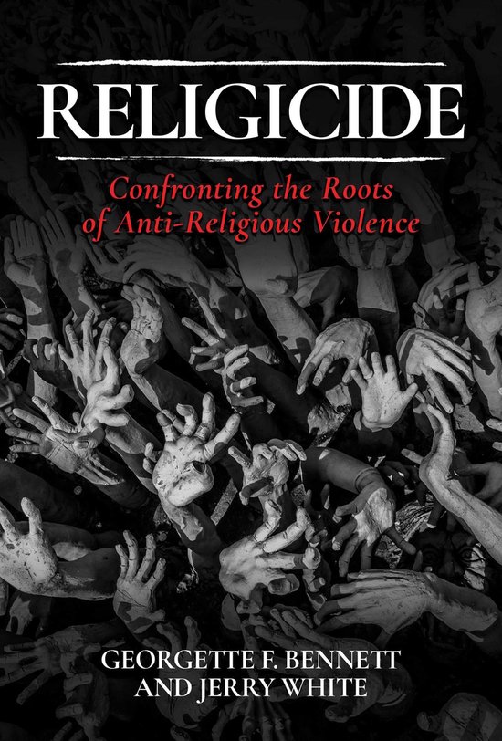 Religicide (ebook), Georgette F. Bennett | 9781637581025 | Boeken | bol.com