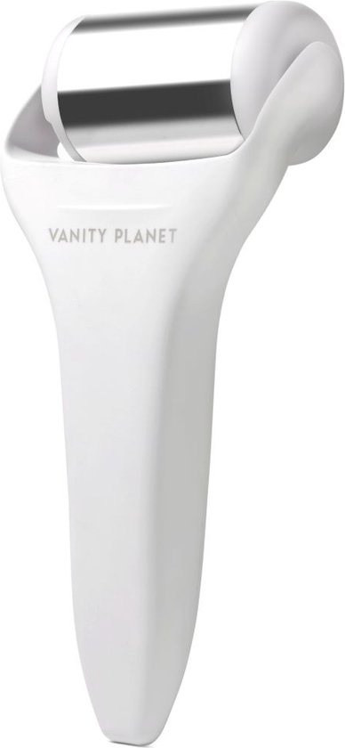 Vanity Planet, Face & Body Ice Roller - Gezicht & Lichaam ijs Roller ...