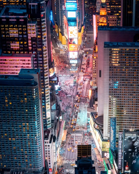 Diamond painting - Vierkante steentjes - Diamond painting volwassenen ...