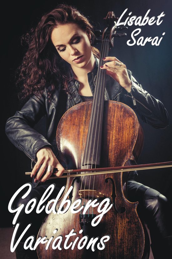 Goldberg Variations (ebook), Lisabet Sarai | 9781005949648 | Boeken ...