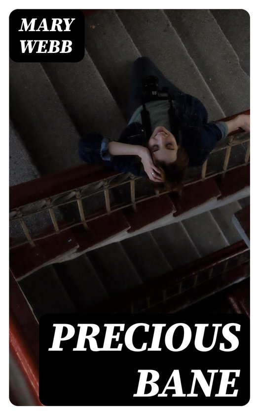 Precious Bane (ebook), Mary Webb | 8596547184522 | Boeken | bol