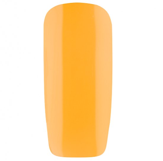 CCO Shellac - Gel Nagellak - kleur Sunflower 68045 - Geel - Dekkende ...