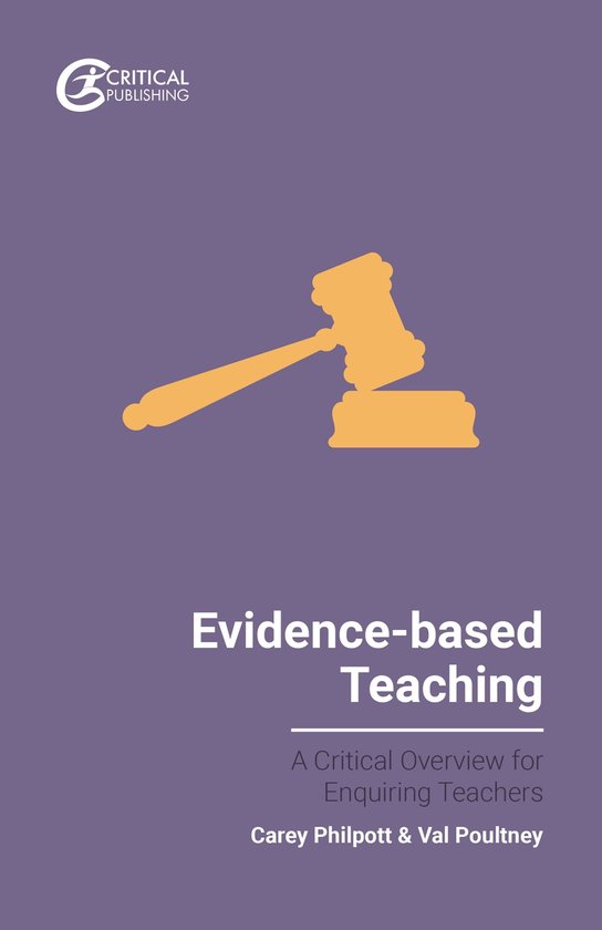 Evidence-based Teaching for Enquiring Teachers - Evidence-based ...