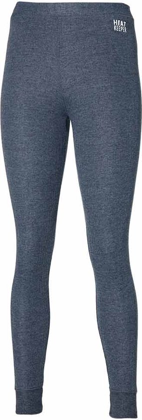 Heatkeeper Thermo Legging Dames Comfort Antraciet Melange | bol