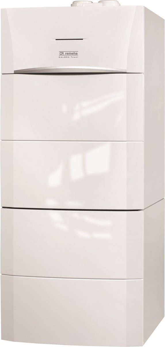 Remeha Calora boilervat 100 L | bol.com