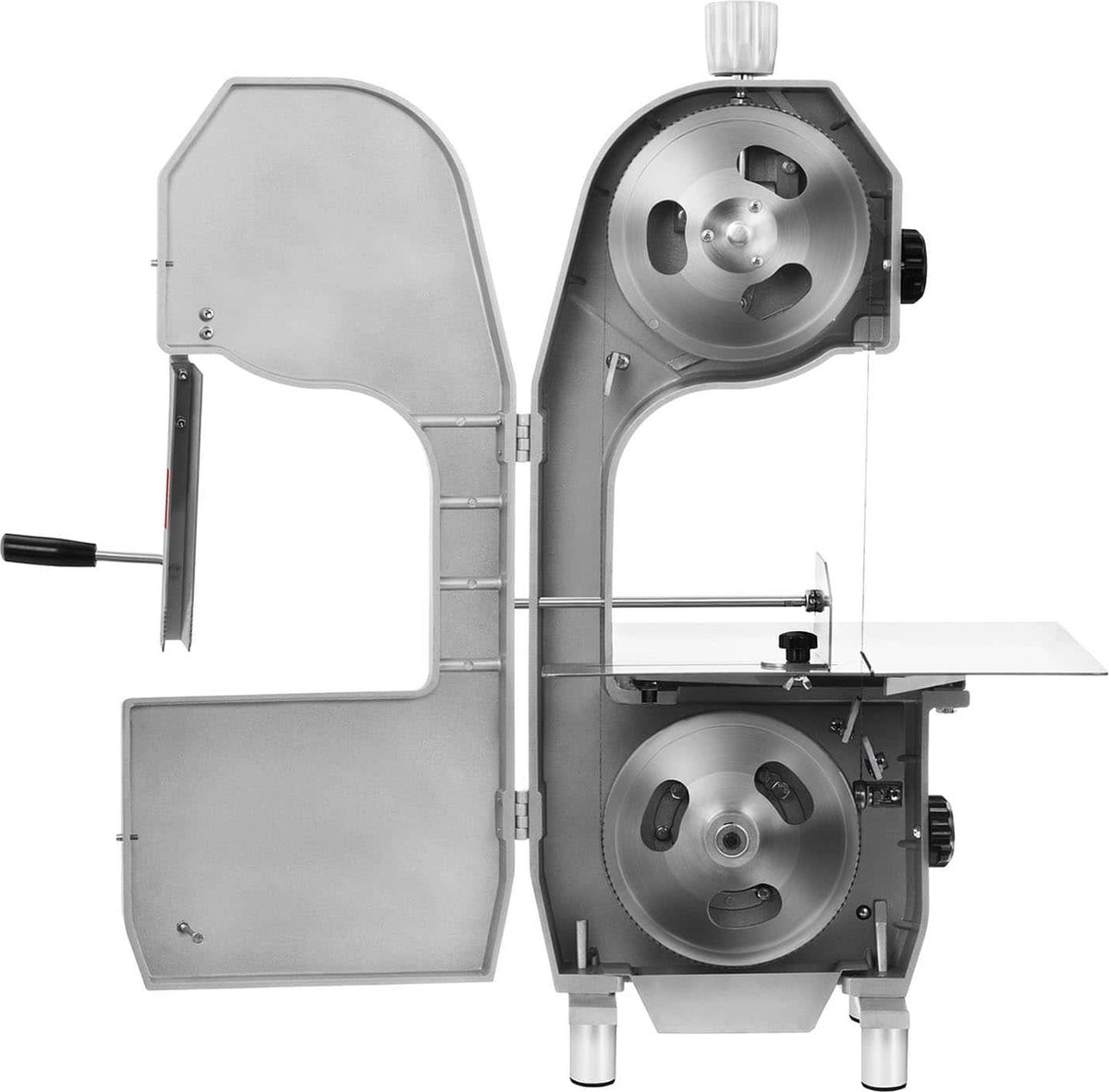 Royal Catering Lintzaagmachine 880 W - Lintzaag - 1650 mm | bol.com