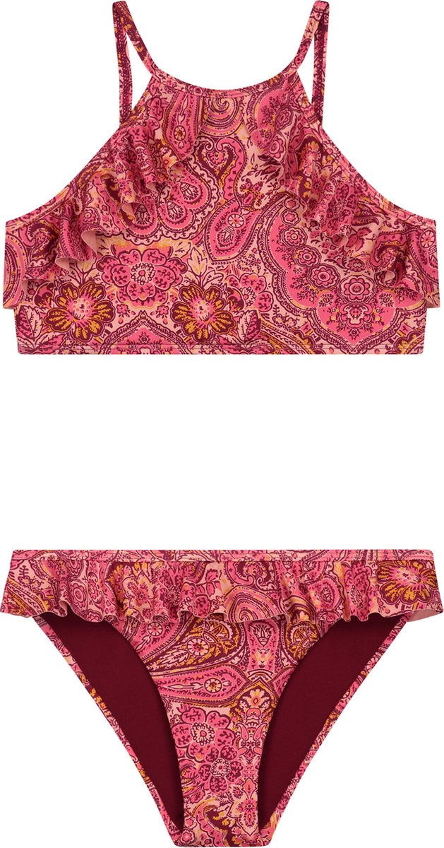 Shiwi NOA bikini set PULAU PAISLEY - multi color - 92 | bol.com