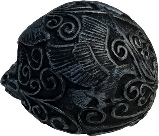 James Bond: Spectre - Day of the Dead Skull Cane Prop Replica | bol.com