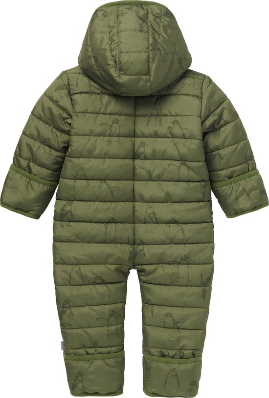 Noppies Jas Jenkins Baby Maat 74-80 | bol.com