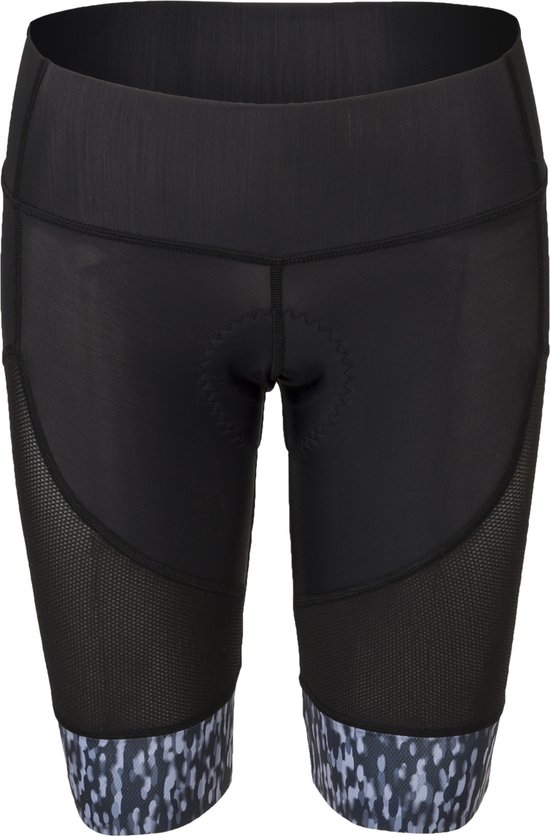 AGU Indoor Short Essential Dames - Black - XS | bol.com