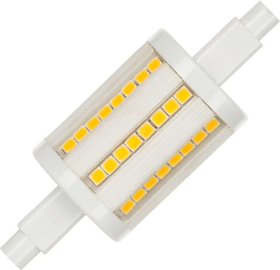 Bailey | LED Buislamp | R7s | 6W Dimbaar | bol.com