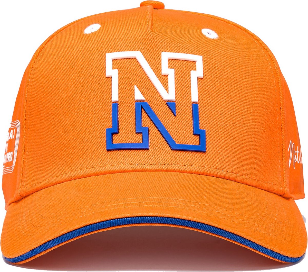 Formula 1™ Dutch Grand Prix Cap | bol.com