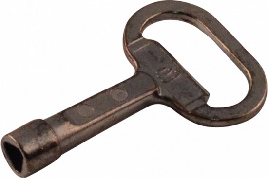 Driehoeksleutel 81mm | bol