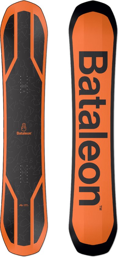 Bataleon Goliath Wide | bol.com