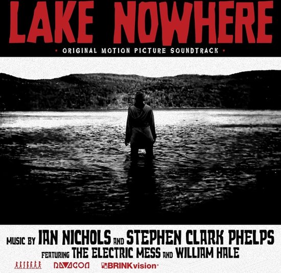 Various Artists - Lake Nowhere (Original Motion Picture Soundtrack) (LP) (Limited... | bol