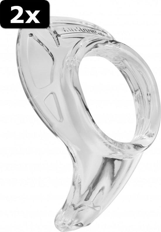 2x Armour Up - Transparent | bol.com