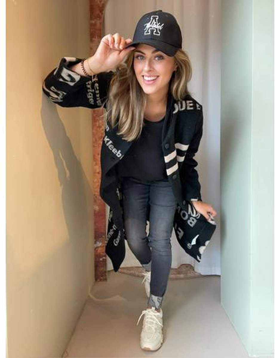 Alix Cap [One Size] | bol.com