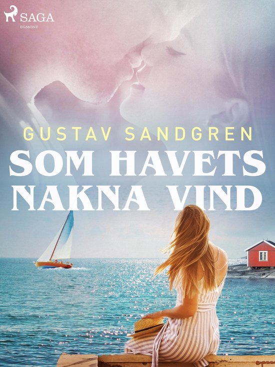 Som havets nakna vind (ebook), Gustav Sandgren | 9788728187555 | Boeken ...