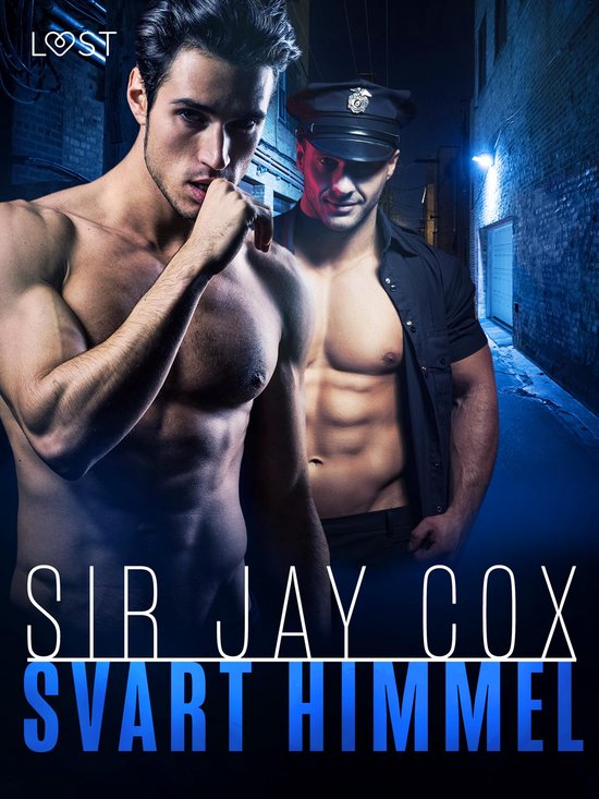 Black 4 - Svart himmel - erotica supreme (ebook), Sir Jay Cox | 9788728205235 | Boeken | bol