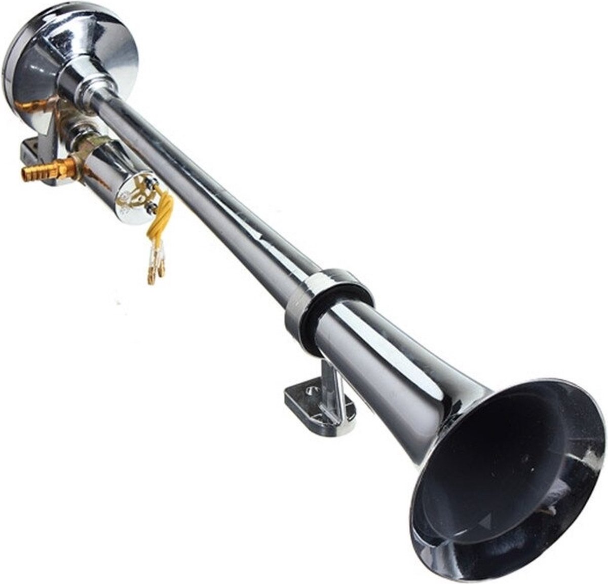 Trein Hoorn Luchthoorn 115Db Claxon Toeter 12V/24V (*zonder compressor ...