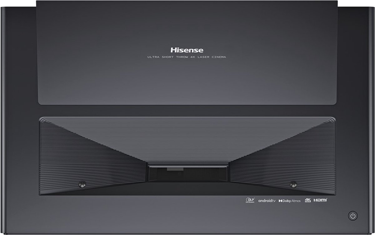 Hisense PX1-PRO Laser Cinema Beamer - Home Cinema - Thuis Bioscoop - 2. ...
