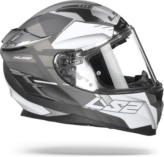 LS2 FF327 Challenger Alert | bol.com