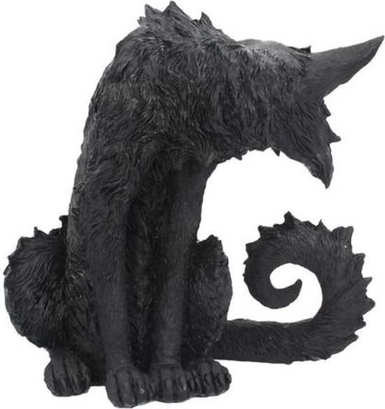 Spite Cat Figure 25.5cm | bol.com
