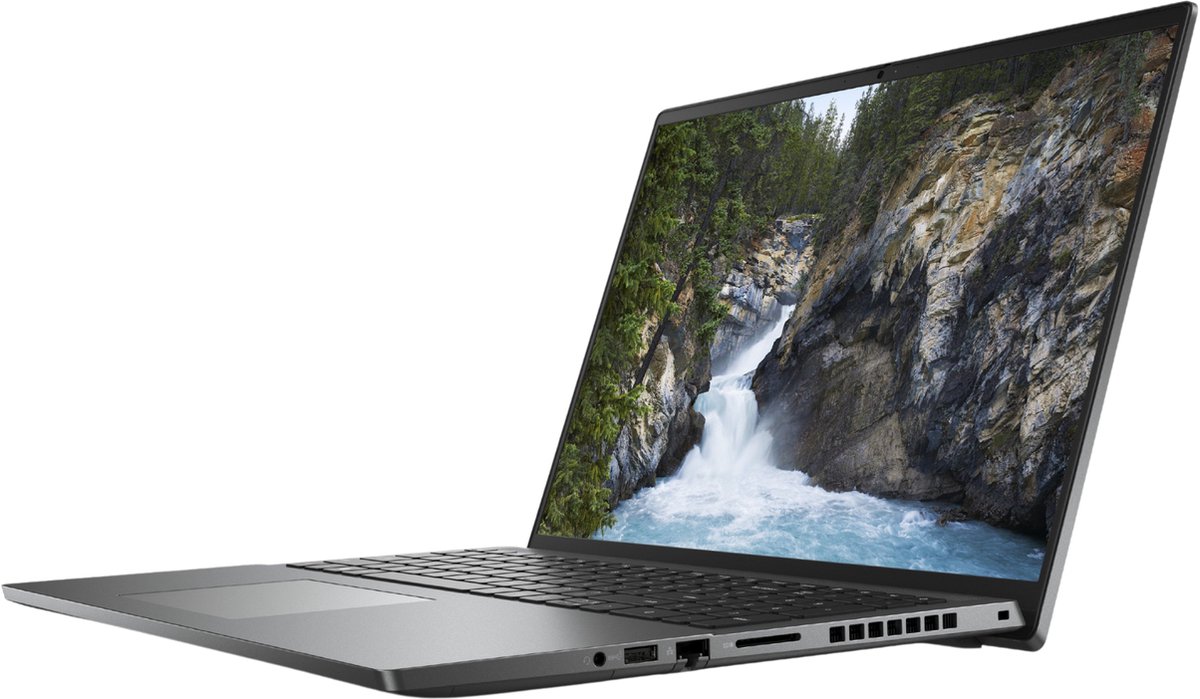 Dell Vostro 7620 - 16" (40,6 cm) - Intel® Core™ i7 12700H - 16 Go ...