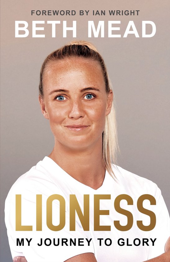 Lioness - My Journey to Glory (ebook), Beth Mead | 9781399611695 ...