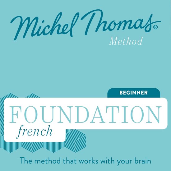 Foundation French (Michel Thomas Method) - Full course, Michel Thomas ...