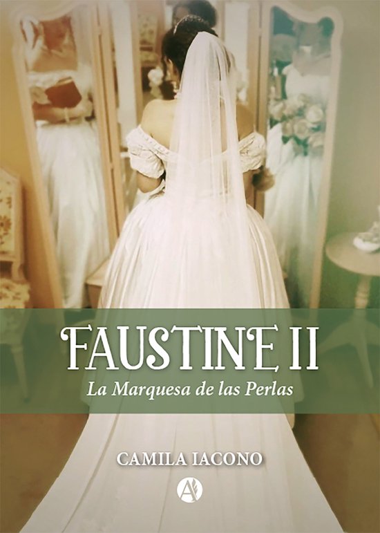 FAUSTINE II (ebook), Camila Iacono | 9789878729954 | Boeken | bol