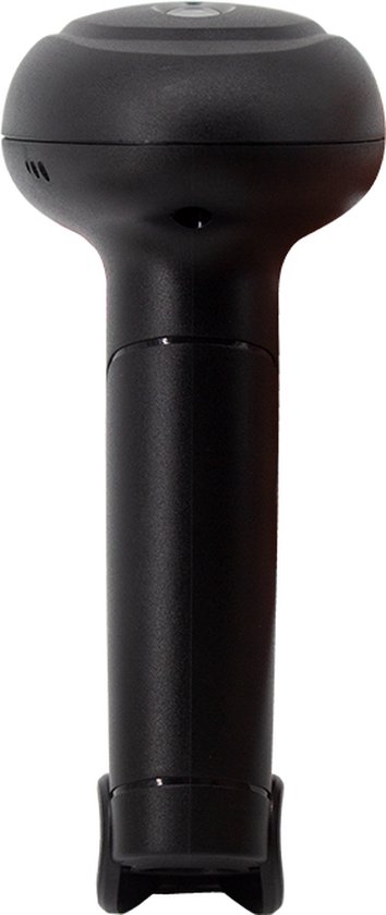 A&K Professionele USB Barcode en QR code Scanner | USB Aansluiting ...