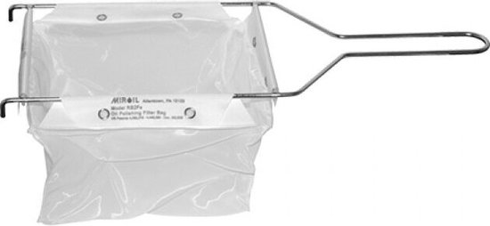 Vetfilter 28X23cm - Miroil 909001 | bol