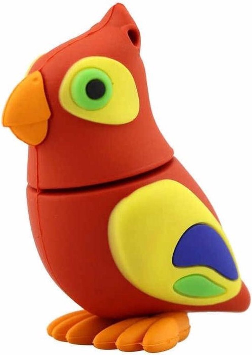 Vogel usb stick 128GB -1 jaar garantie – A graden klasse chip ...