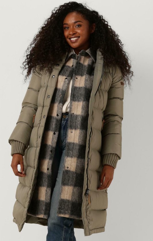 Moscow Emma Jassen - Groen | bol.com