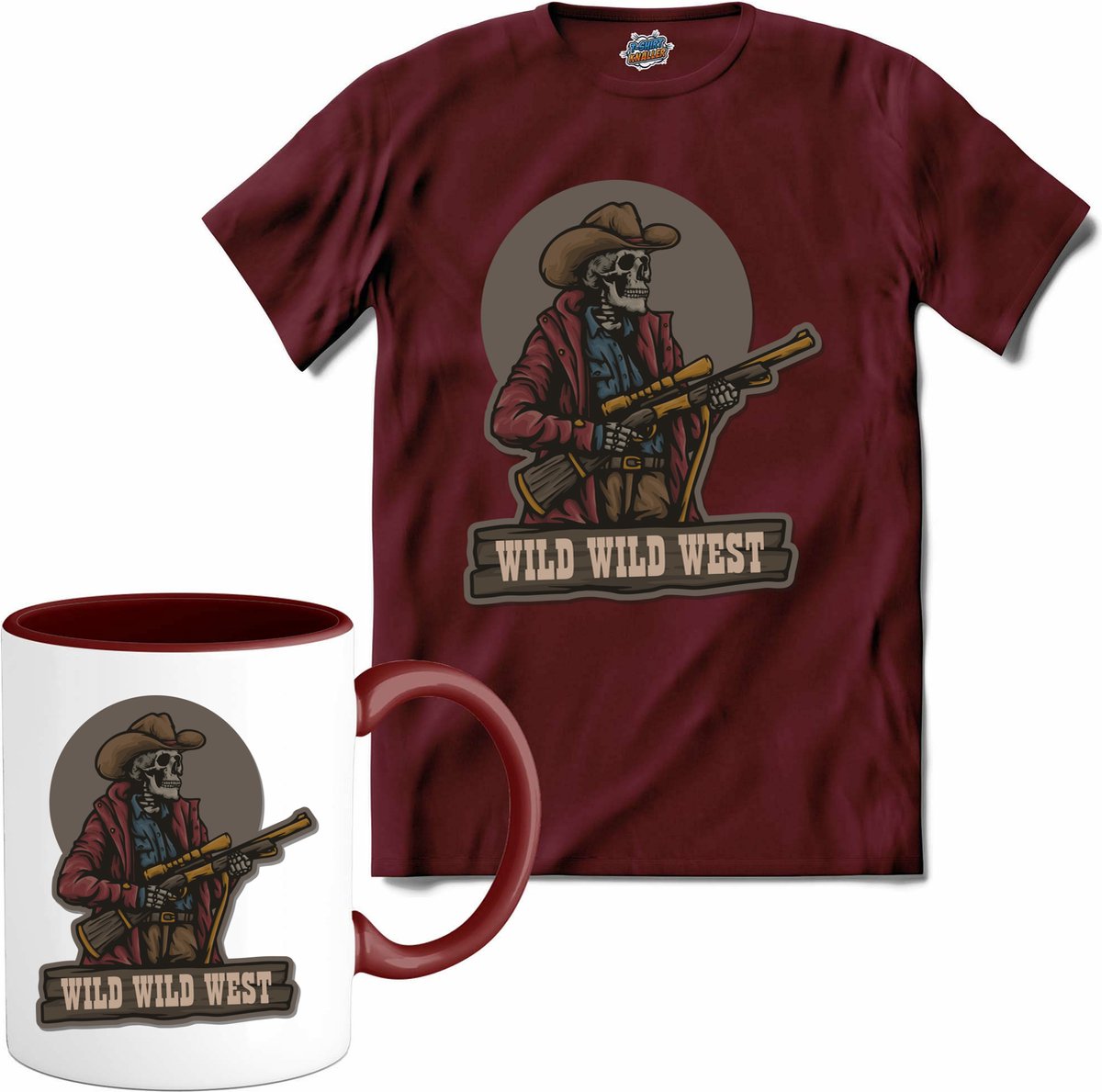 Tactical Wild wild west Cowboy | Airsoft - Paintball | leger sport ...