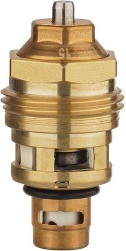 IMI Heimeier Eclipse thermostatische insert voor binnenwerk 393002300 | bol