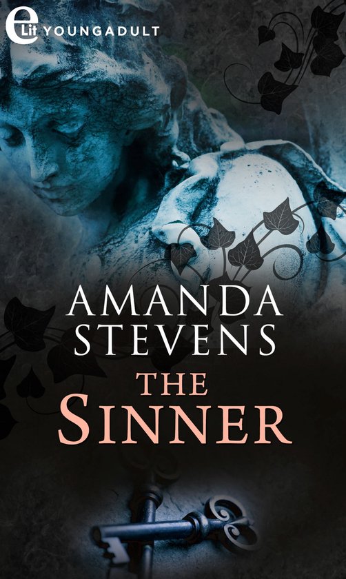 La signora dei Cimiteri 5 - The Sinner (versione italiana) (eLit ...