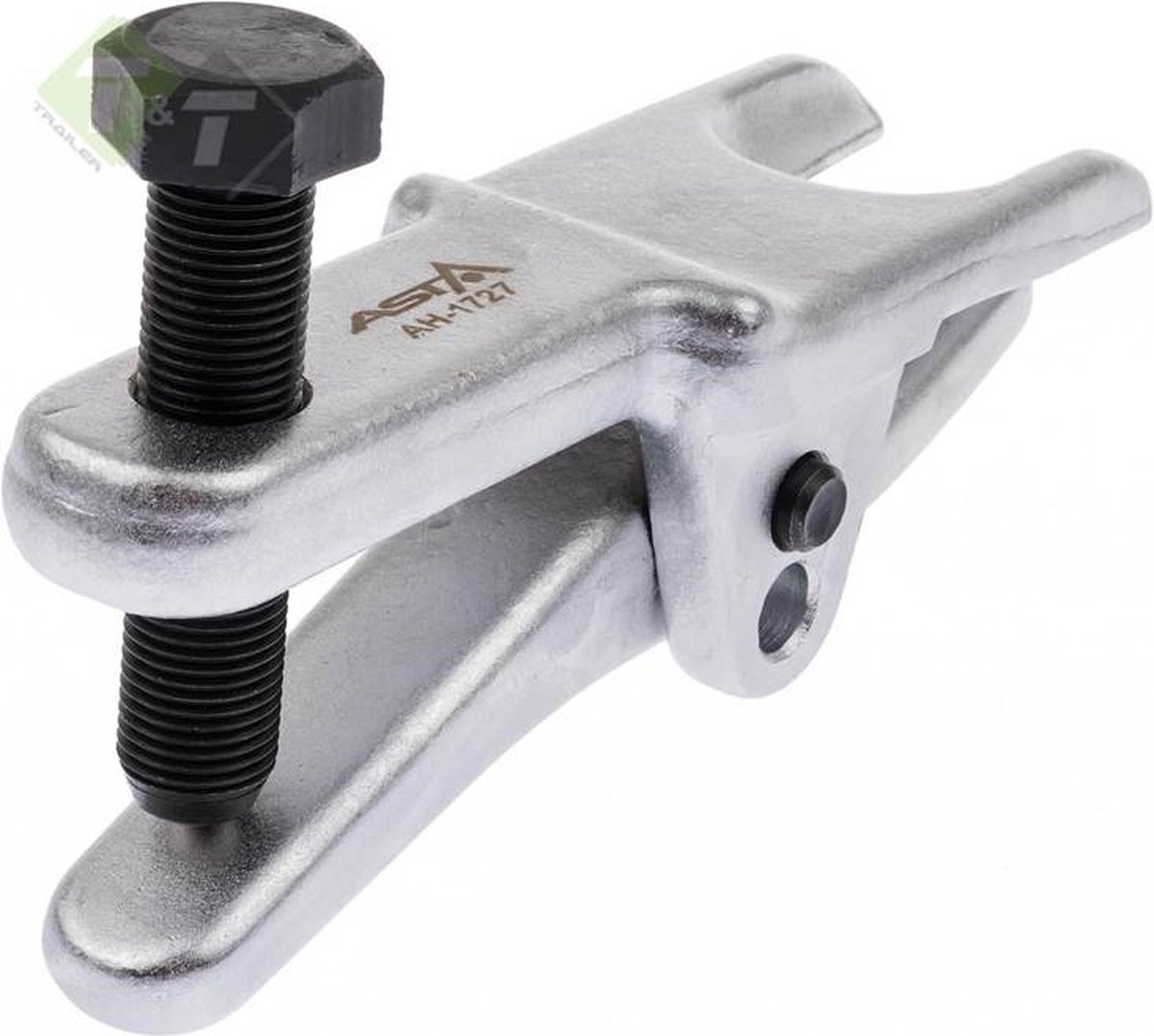 Universele Kogelgewricht Trekker - Fuseekogel trekker - 2 gaten - ASTA ...