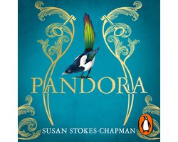 Wie was Pandora en wat was haar rol in de mythologie?