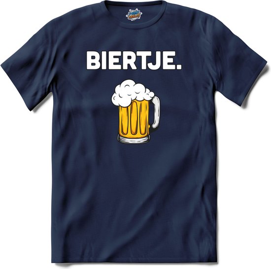 Biertje - Bier kleding cadeau - bierpakket kado idee - grappige ...