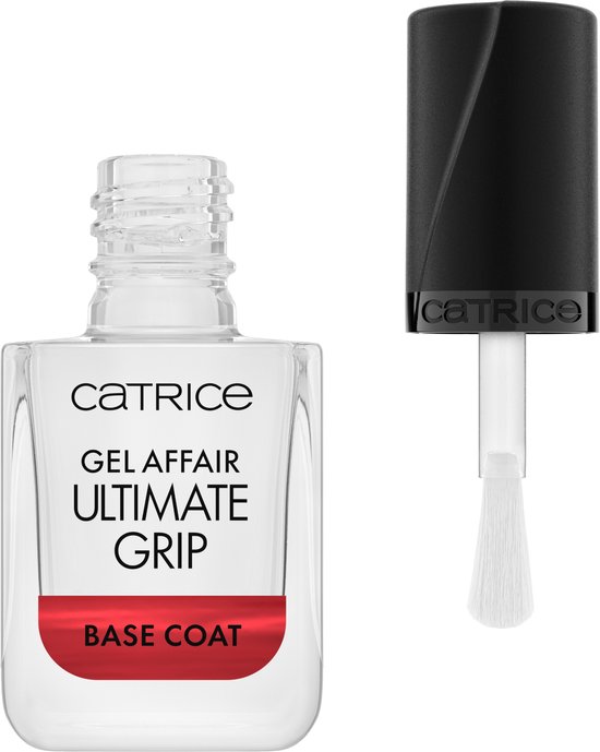GEL AFFAIR base coat ultimate grip 10.5 ml | bol