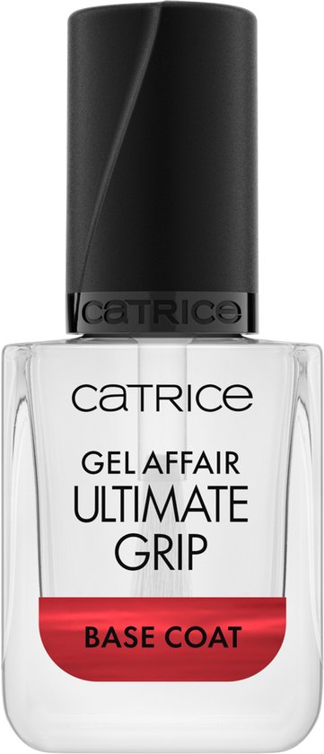 GEL AFFAIR base coat ultimate grip 10.5 ml | bol